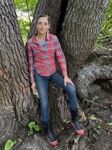 Local author discusses economics of farming | Iowa | oskaloosa.com