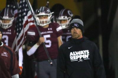 Football preview: Oskaloosa vs Washington | Sports | oskaloosa.com
