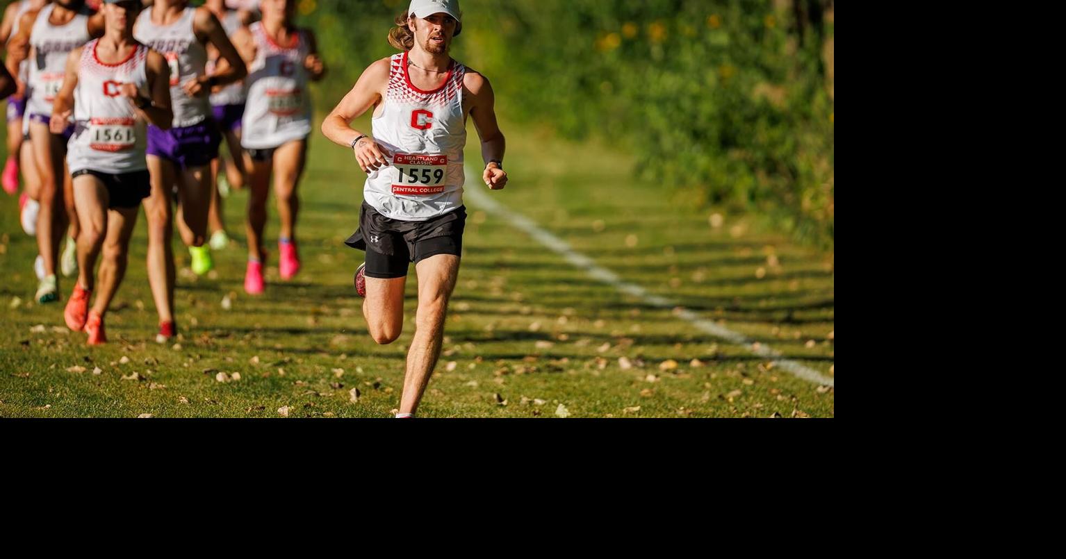 Central races to men’s cross country title at Grinnell | Pella ...