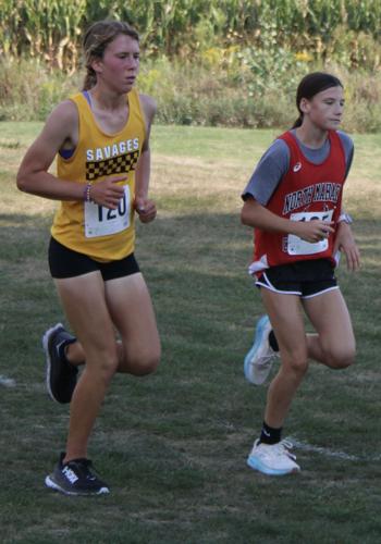 North Mahaska dominates Sigourney Meet | Sports | oskaloosa.com