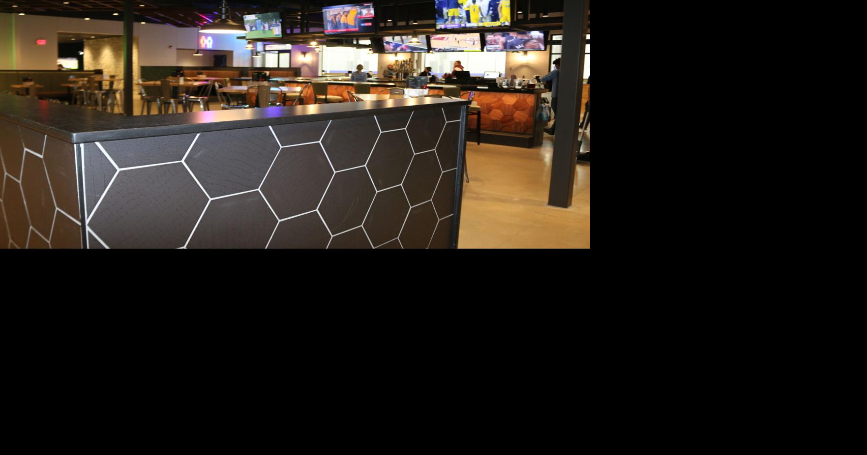 Now playing: Trio Entertainment Center opens in Osky | Local News ...
