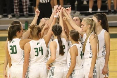 Lady Dutch leaning on defense to lead them on the hardwood | Pella ...
