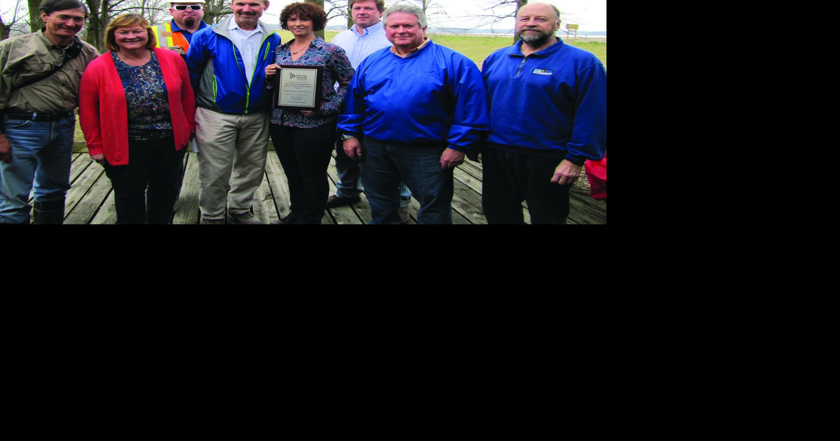 Video: Red Rock Hydro Project recognized for safety | Pella | oskaloosa.com