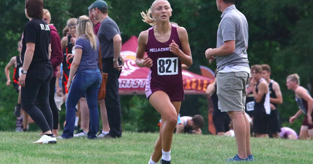 Pella Christian’s Terpstra wins individual title at Knoxville ...