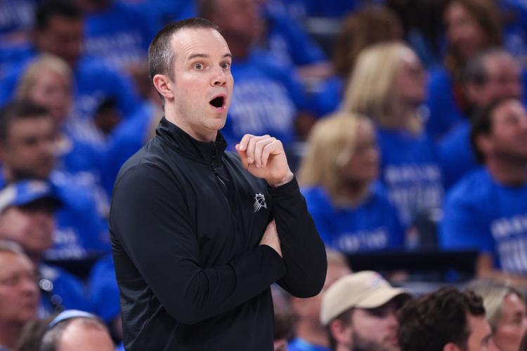 Wednesday's NBA matchups: Magic-Pistons, Thunder-Suns are set for Game ...