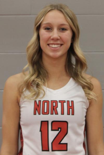 Schilling named to third team all-state | Sports | oskaloosa.com