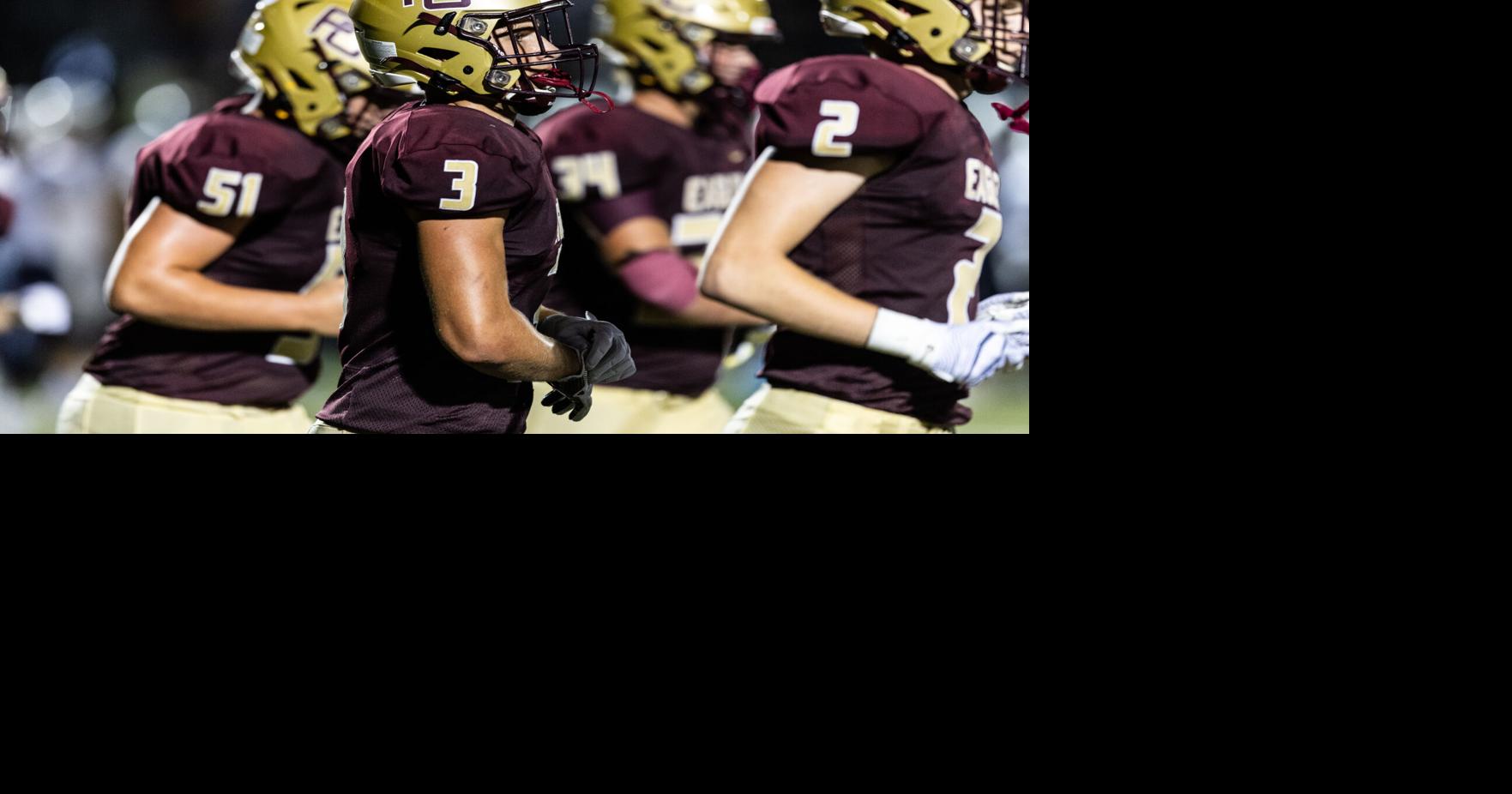 Football preview: Pella Christian vs Pleasantville | Pella | oskaloosa.com