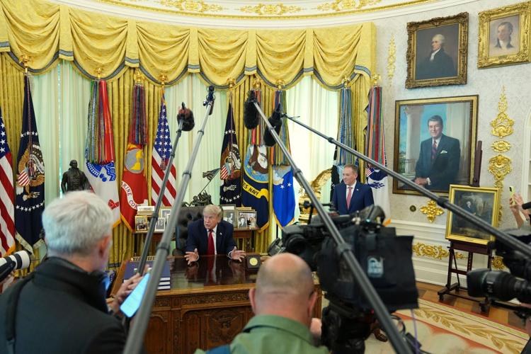 Latest: AP-NORC poll shows who flies the American flag — and why ...