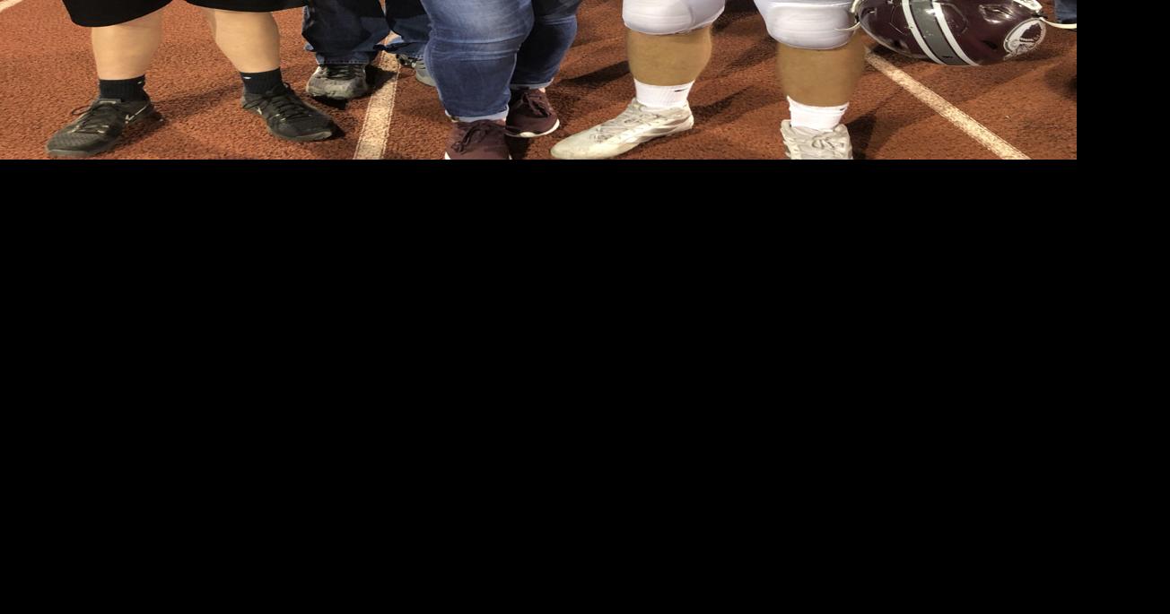 SENIOR SPOTLIGHT - Colton Butler | Sports | oskaloosa.com