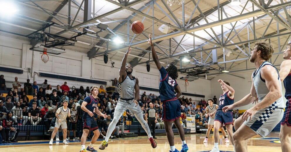 WPU extends win streak in battle with Mount Mercy | Sports | oskaloosa.com