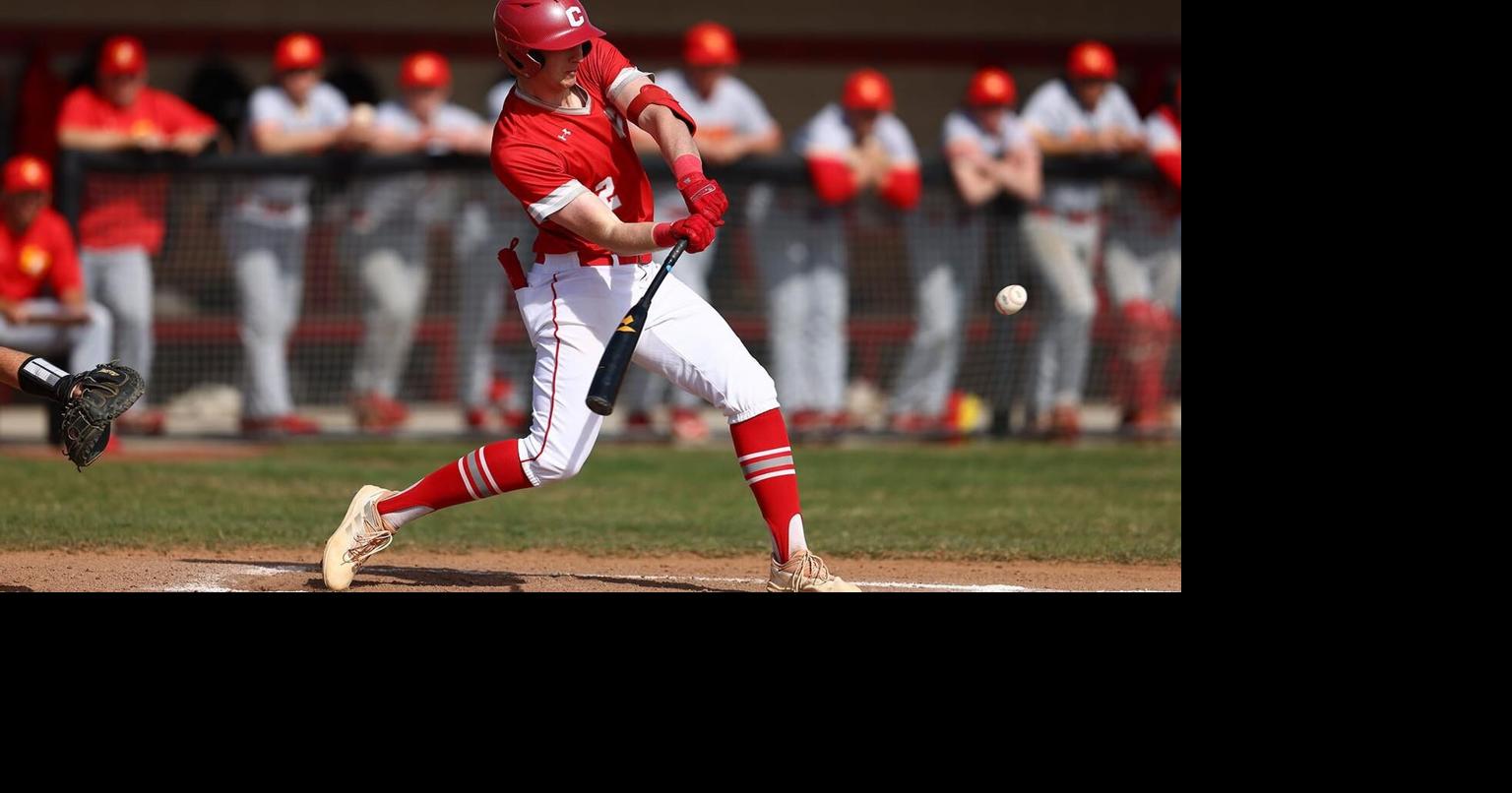 Dutch baseball team completes weekend sweep | Pella | oskaloosa.com