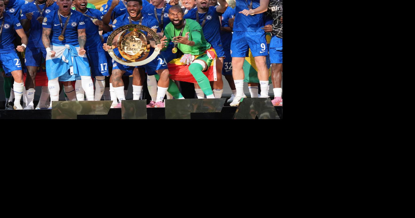 Chelsea avoids big UEFA fine for financial breaches but sister club ...