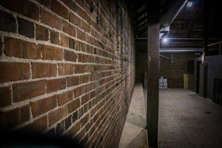 Old Post Office project enters final stages | Local News | oskaloosa.com