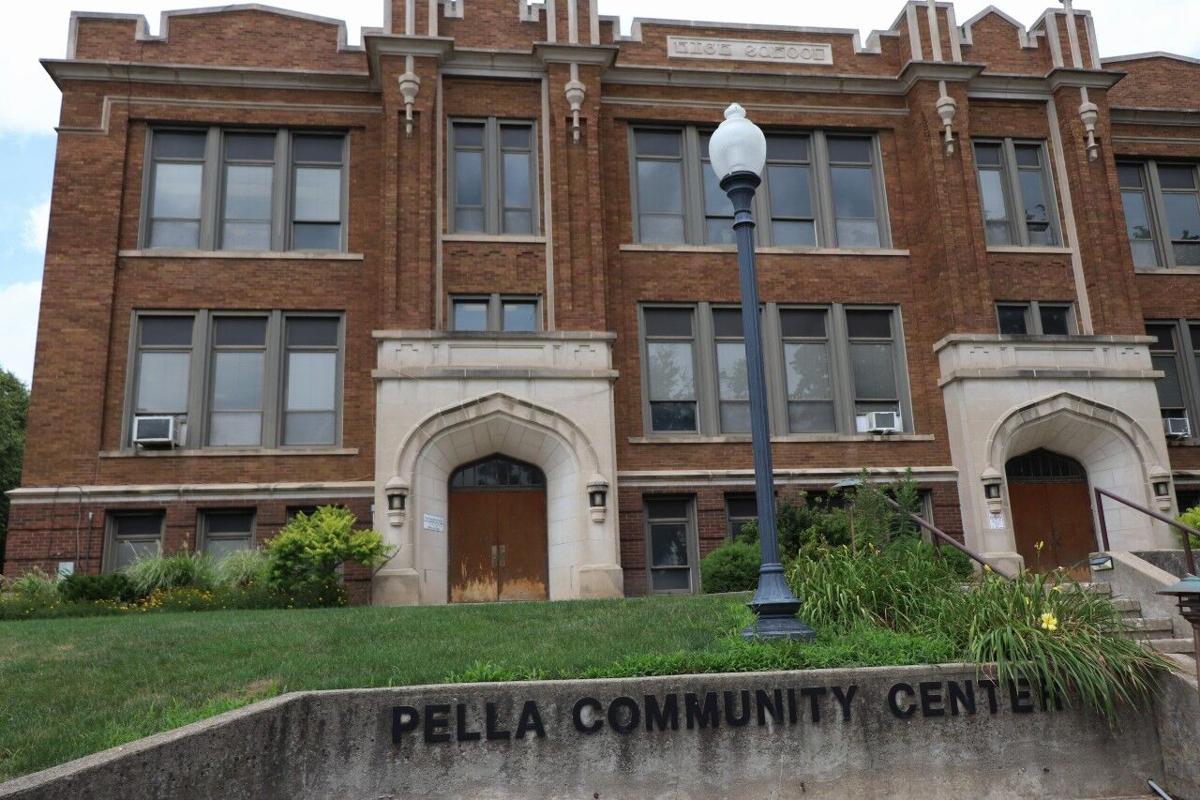Pella City Council look at options for Community Center | Local News ...