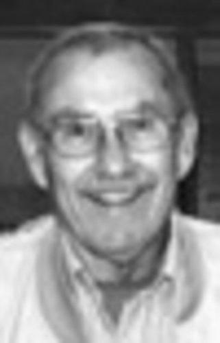 Richard "Dick" Shinn | Knoxville | oskaloosa.com
