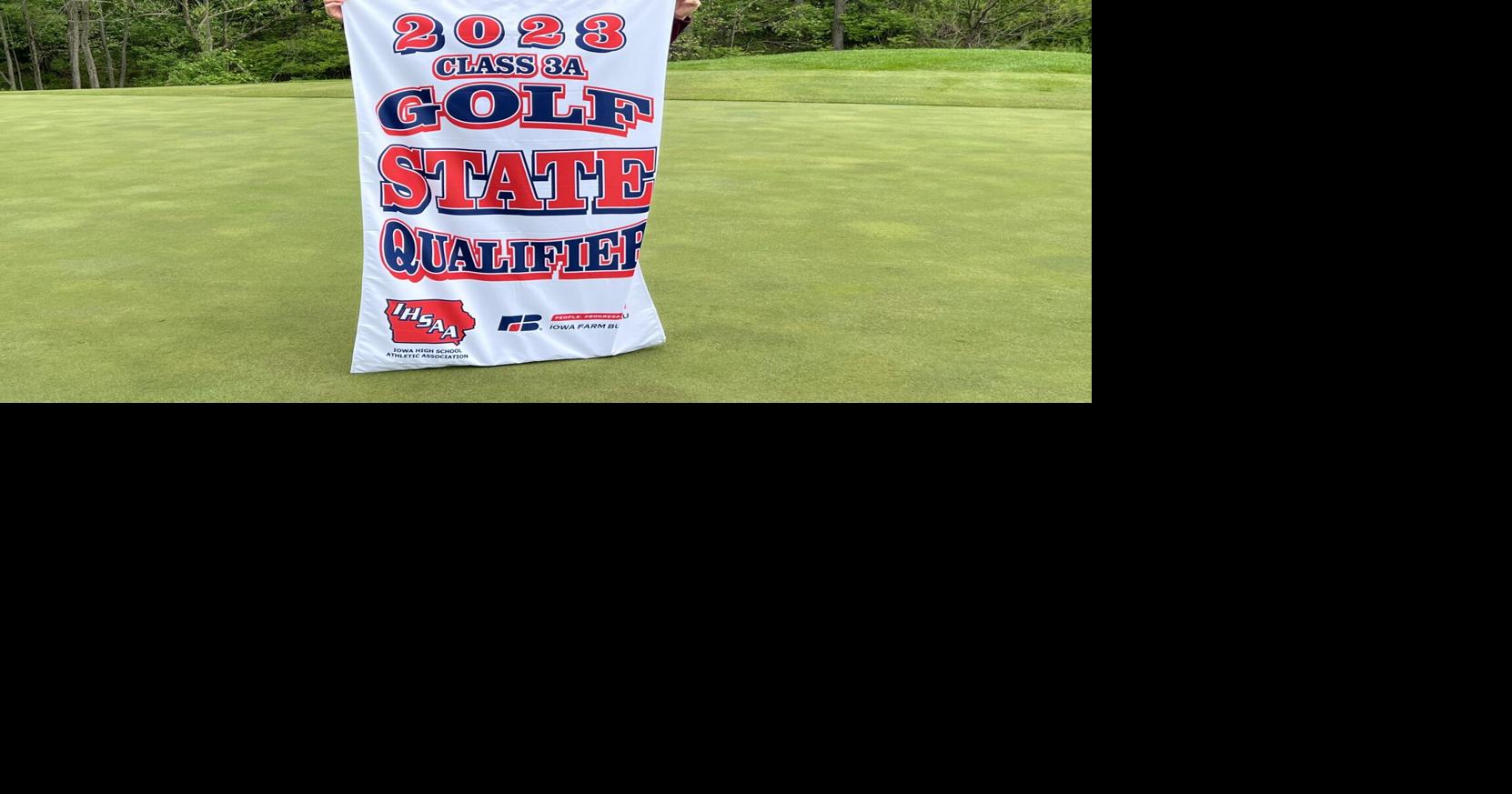 Area roundup: Oskaloosa’s Terpstra heading back to state golf | Pella ...