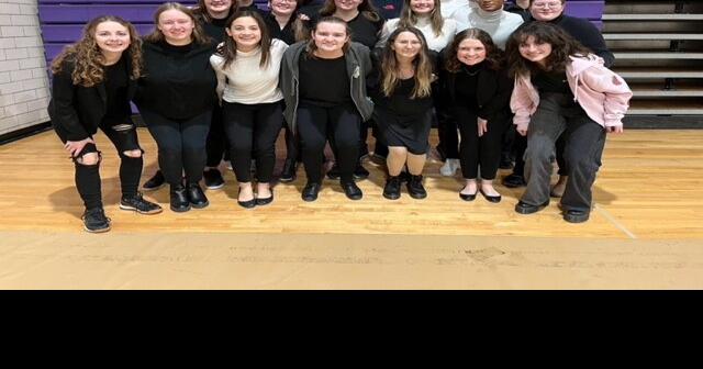 OHS speech team qualifies for state competition | Local News ...