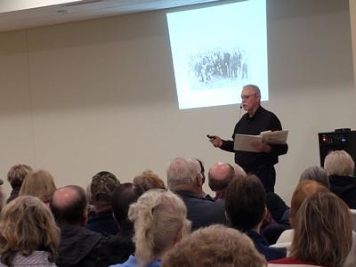 Wilson describes Muchakinock coal camp | Local News | oskaloosa.com