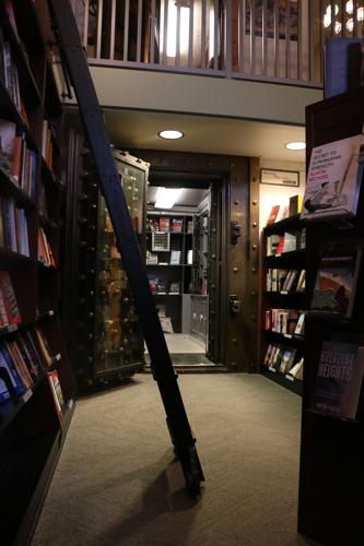 Book Vault an Oskaloosa gem | Local News | oskaloosa.com