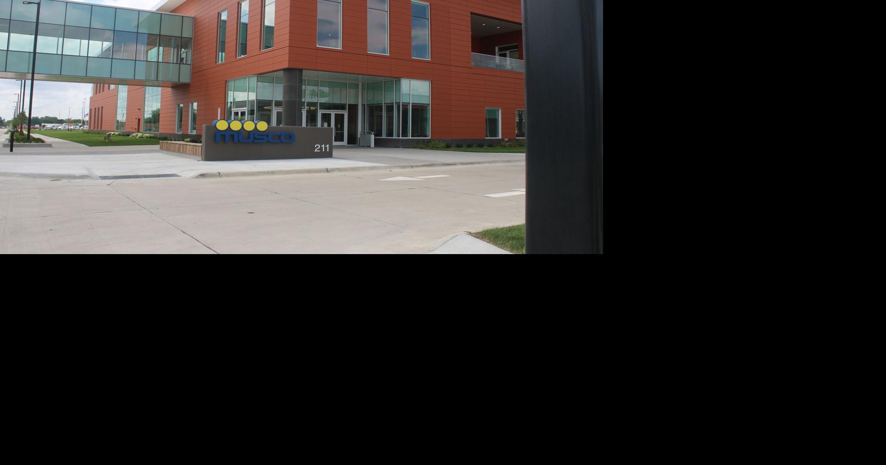 Musco Expansion Reshapes Company's Presence - Dr. Bulb