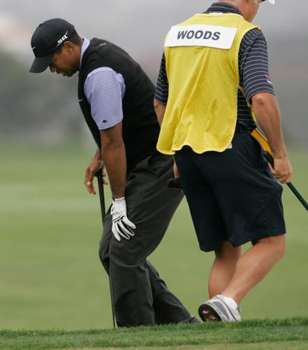 Tiger Woods timeline: From the Mike Douglas show at age 2 to turning 50 ...