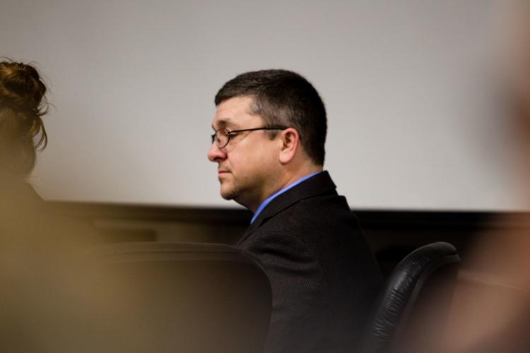 Jason Carter: ‘Why would they shoot her dead’ | Pella | oskaloosa.com