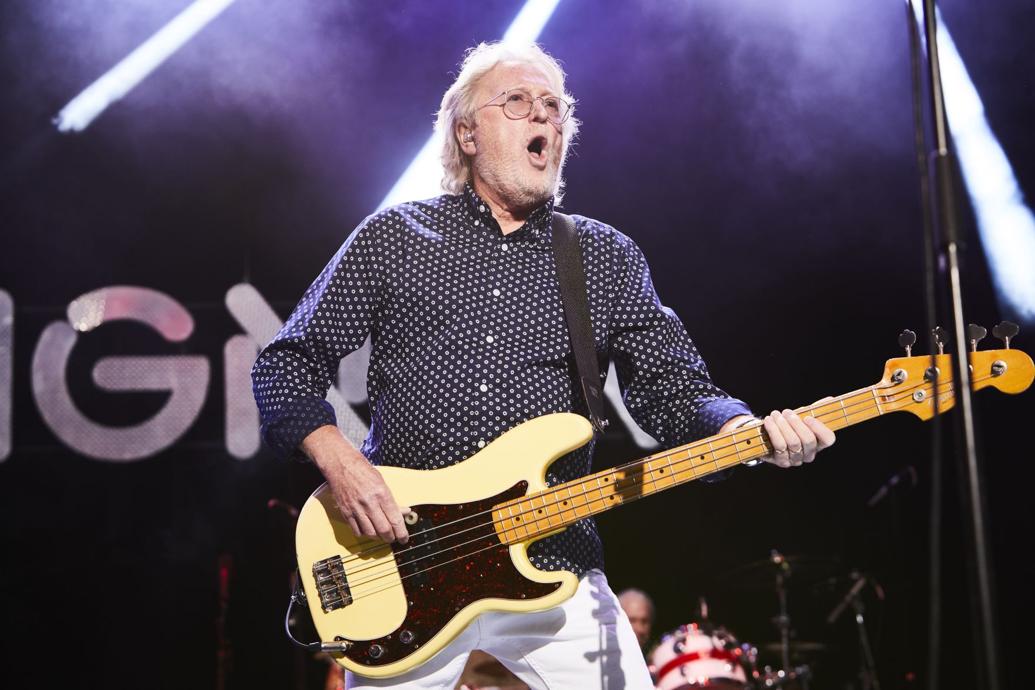 Foreigner brings classic hits, lineup to Ottumwa | Local News ...