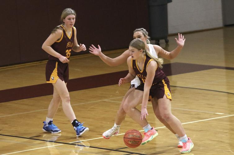 Six area girls earn all-conference basketball honors | Sports ...
