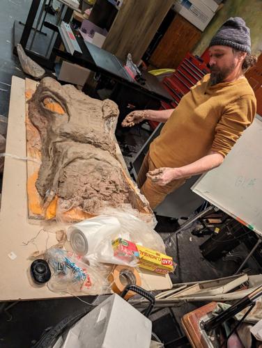 The George Daily to bring 'The Hobbit' to life | Local News | oskaloosa.com