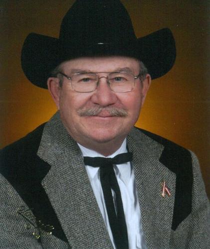 Bandstand flag flies in honor of Fred Bridges | Local News | oskaloosa.com