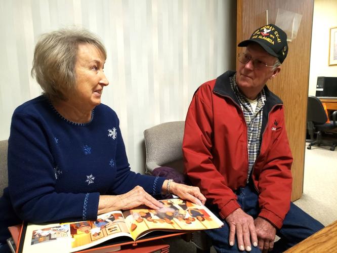 wayne campbell missing