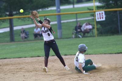 Lady Dutch shutout Indians, 10-0 | Pella | oskaloosa.com