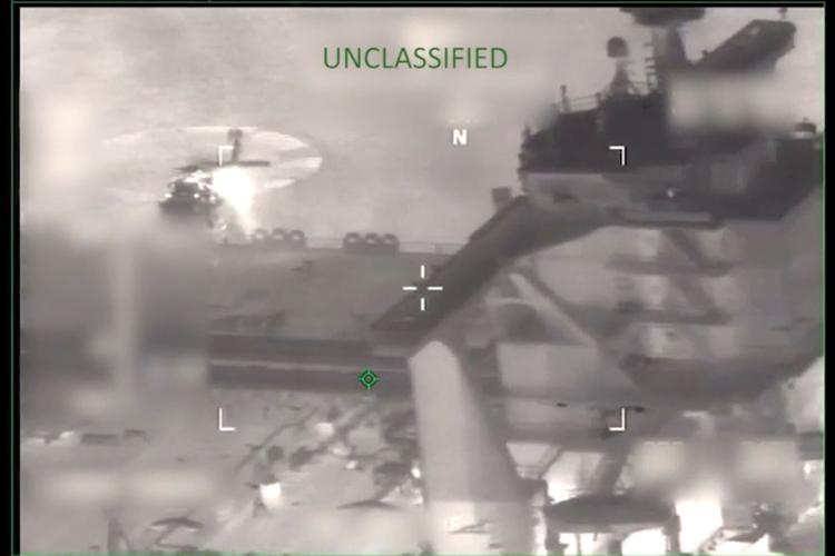 US seeks to assert its control over Venezuelan oil with tanker seizures ...