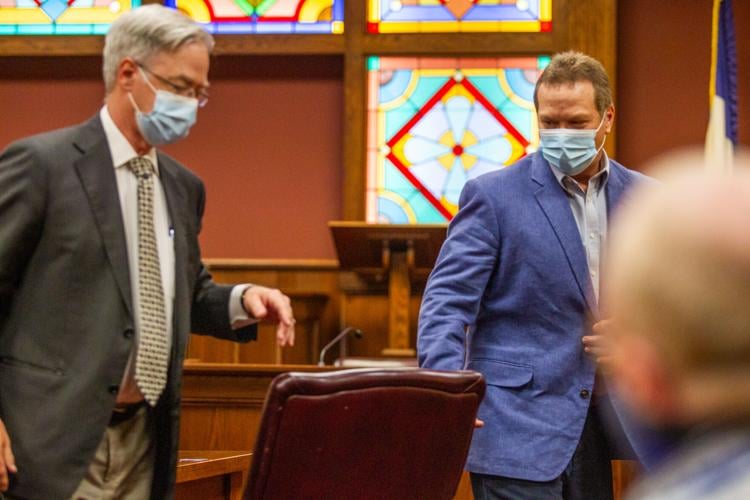 Groenendyk gets deferred judgment in abuse case | Local News ...