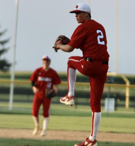 NM quartet earn all-SICL honors | Sports | oskaloosa.com