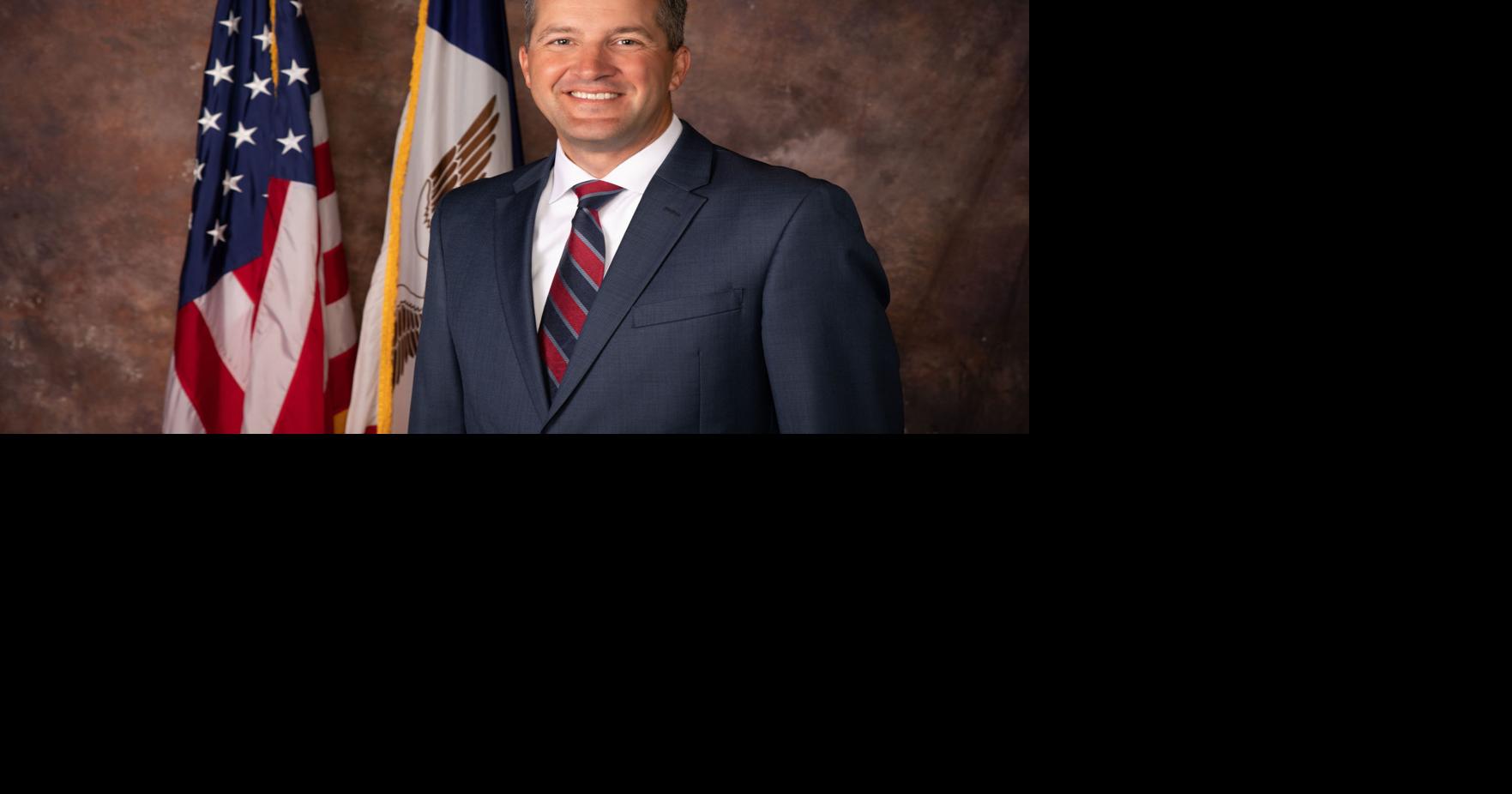Candidates for Iowa Secretary of Ag discuss key issues leading up to ...