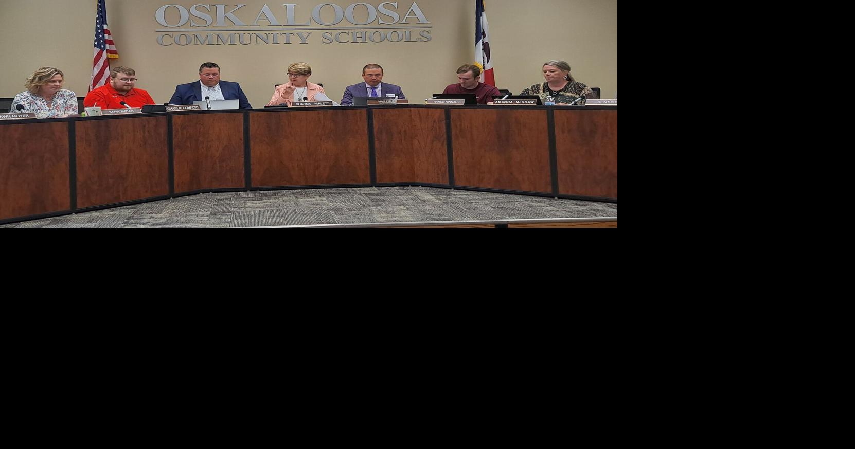 OCSD appoints new elementary associate principal | Local News ...