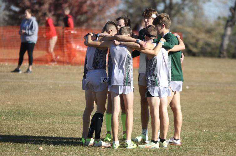 Pella cross country eyeing more potential history this fall | Pella ...