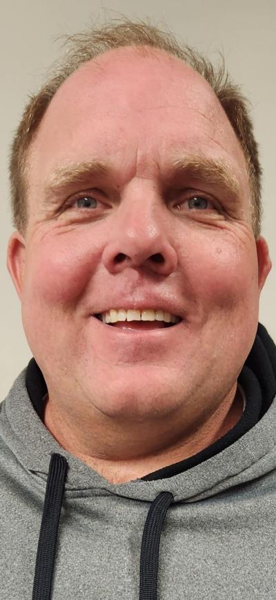 Candidate profile: Travis Thompson, District 1 | | oskaloosa.com