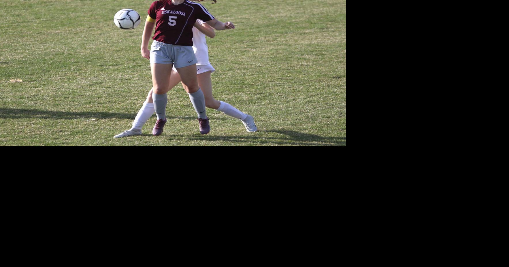 Dozen area girls receive all-conference soccer honors | Pella ...