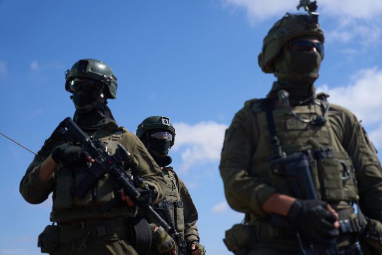 Israel's weapons exports reach a record high with sales doubling in the ...