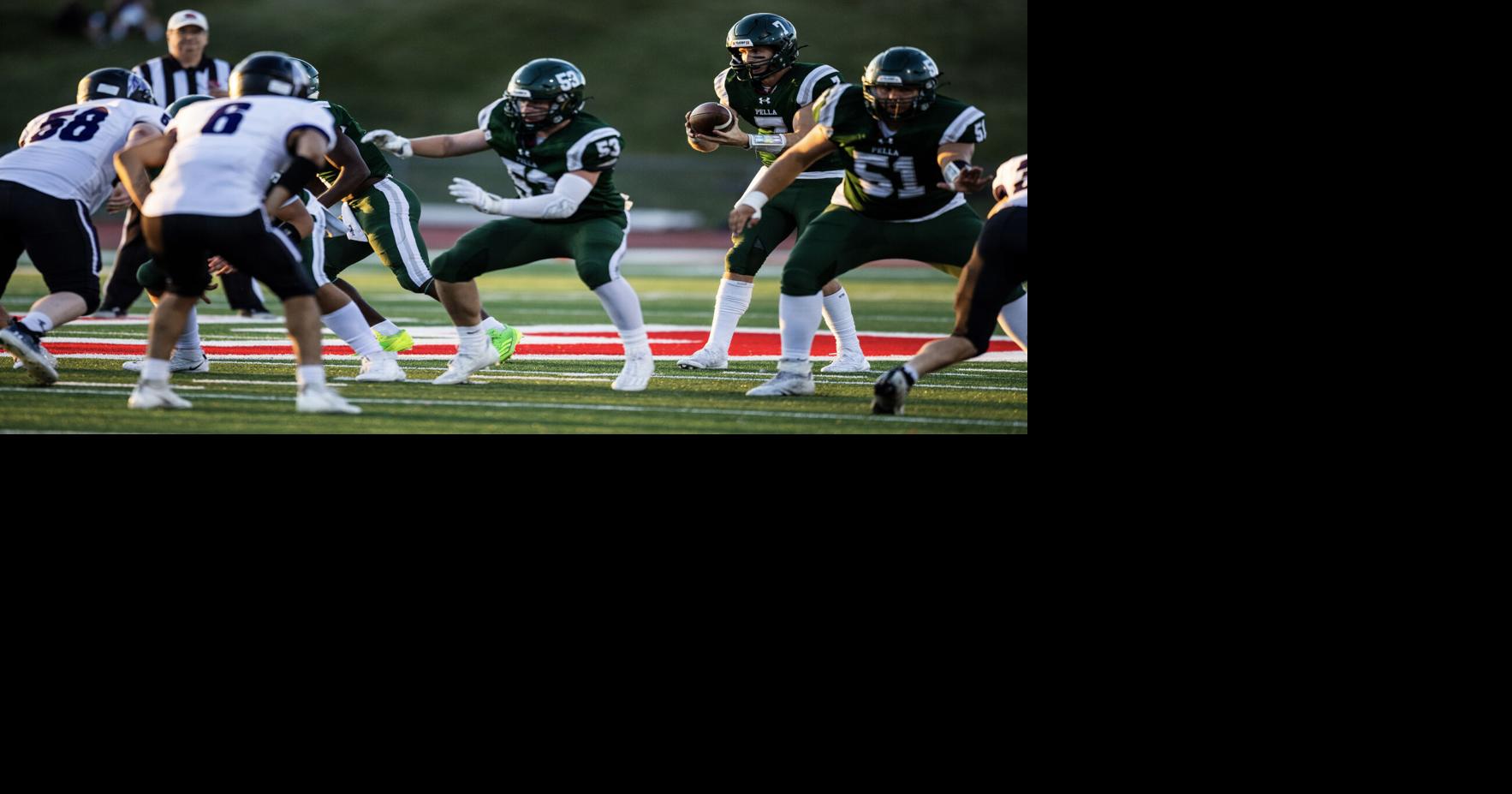 Football preview: Pella vs Newton | Pella | oskaloosa.com