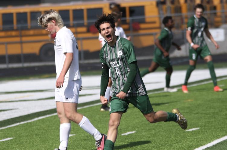 Eight area boys earn all-conference boys soccer selections | Pella ...