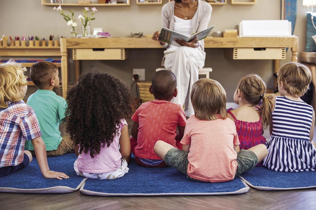 Curious Kids: why do people speak different languages? | Columns ...