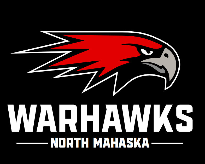 North Mahaska girls rally for win | Sports | oskaloosa.com
