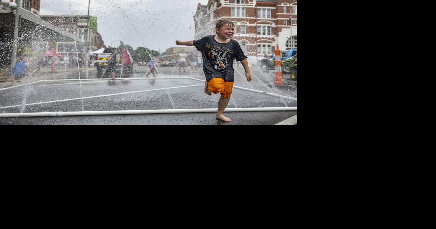 2023 Sweet Corn Serenade | Local News | oskaloosa.com