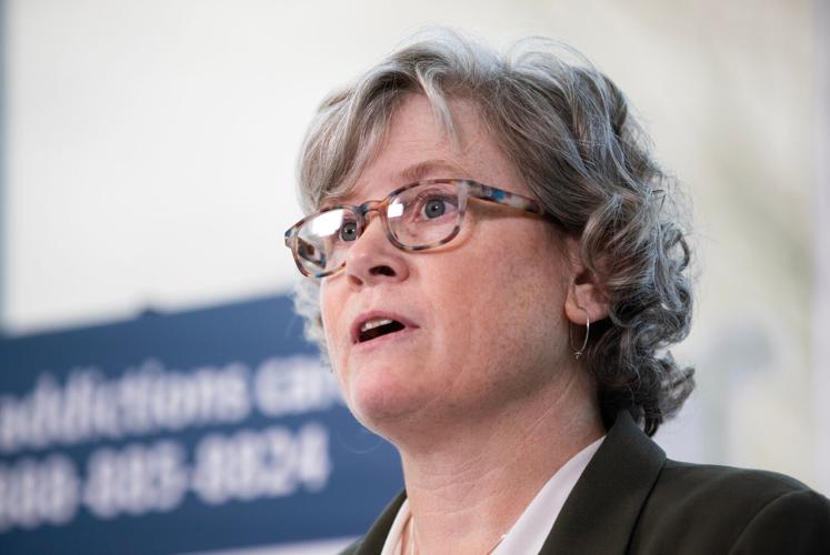 British Columbia ending its 3-year drug decriminalization pilot project ...