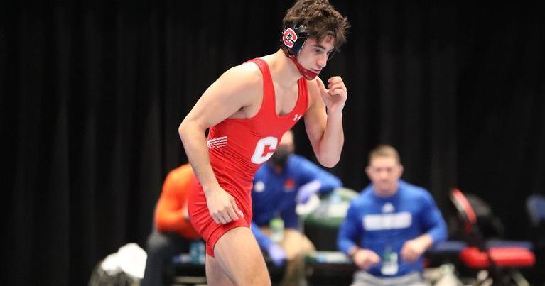 Veteran Dutch wrestling squad ready for new season | Pella | oskaloosa.com