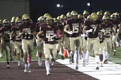Football preview: Pella Christian vs South Hardin | Pella | oskaloosa.com