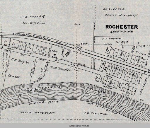 Rochester on the river | Local News | oskaloosa.com